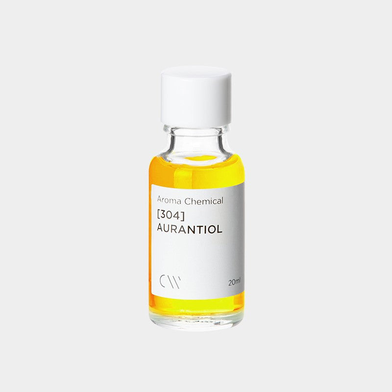 [304] AURANTIOL 橙花素 – Candle Element