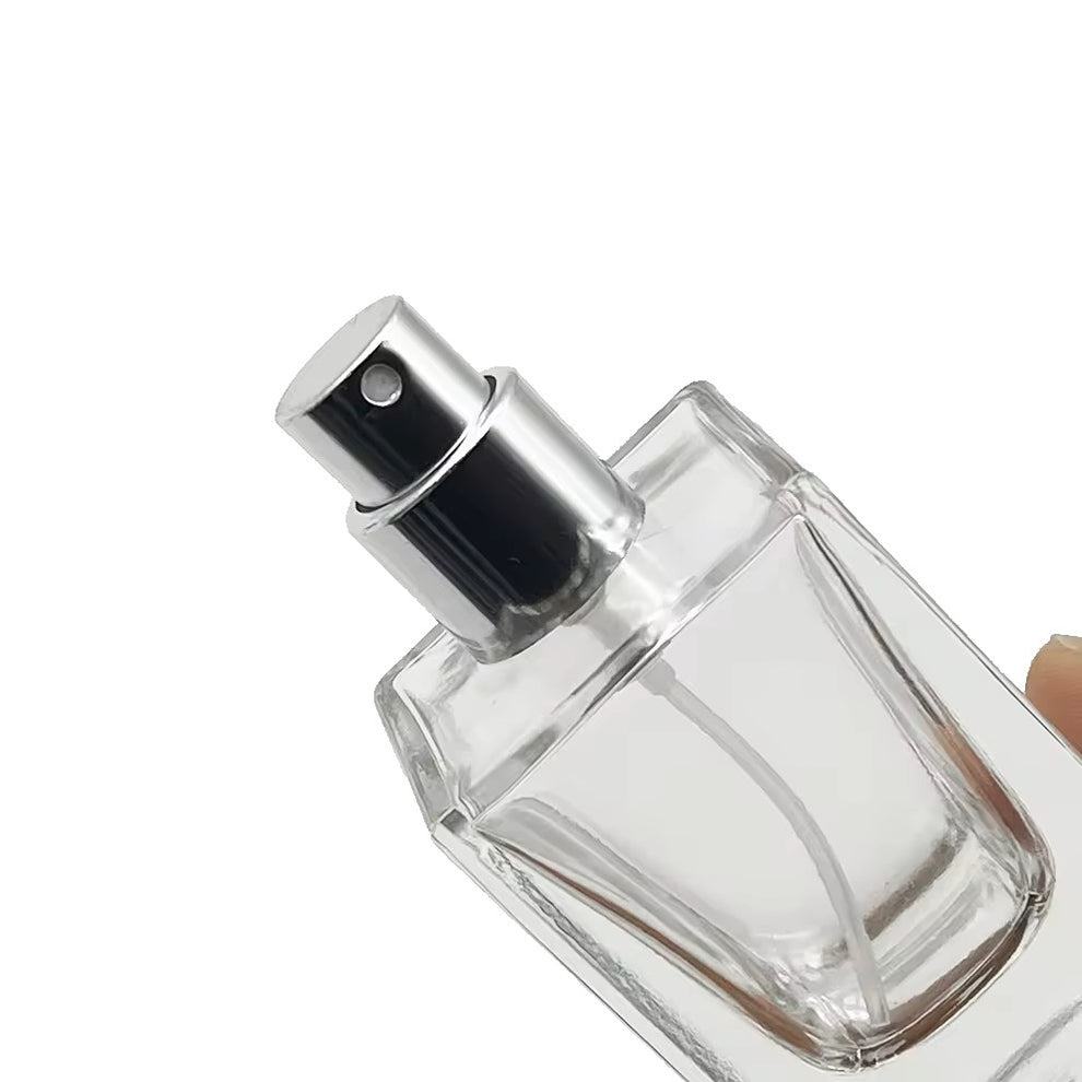 Sigma-30 Perfume Bottle 30ml 香水瓶 – Candle Element