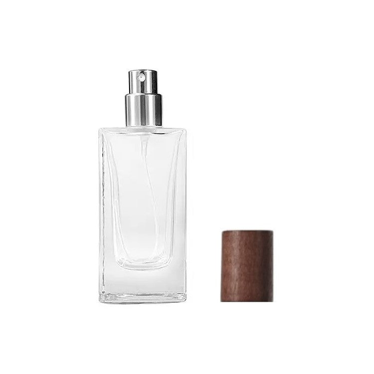 Sigma-50 Perfume Bottle 50ml 香水瓶 – Candle Element