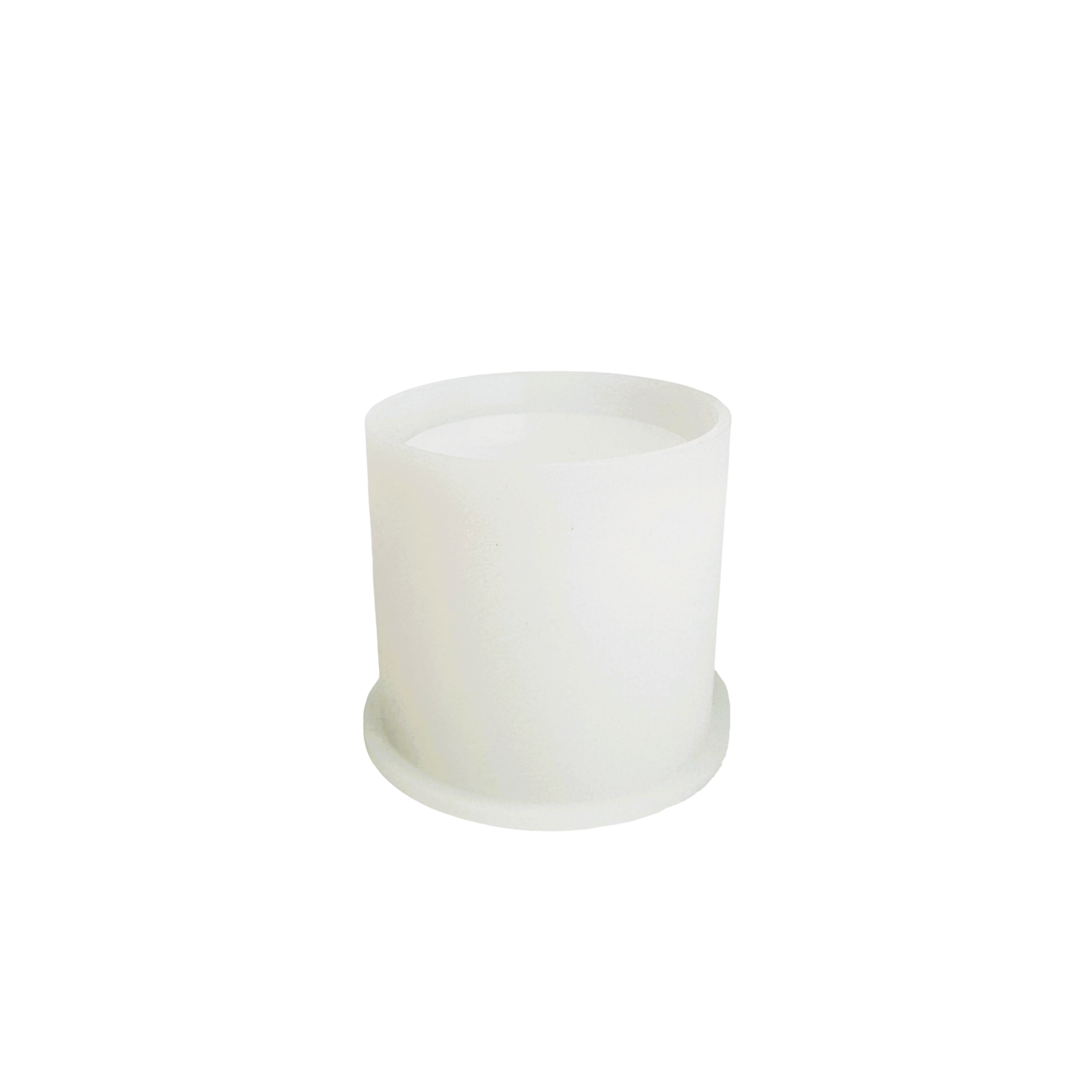 Round Cup Shape Mold 圓形杯狀模具 – Candle Element