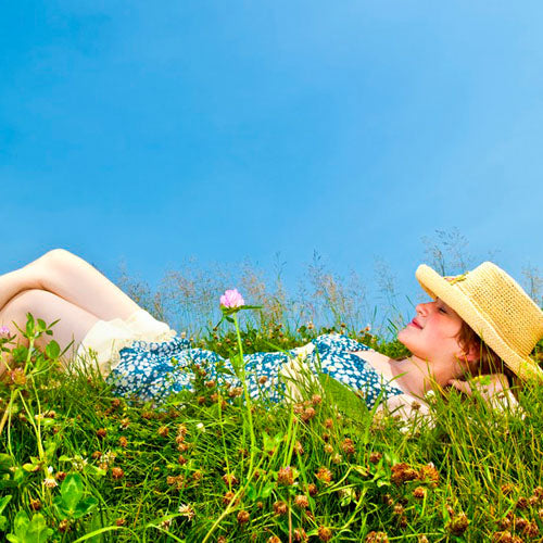 COSMO - Sunny Weekend sunny weekend – Candle Element